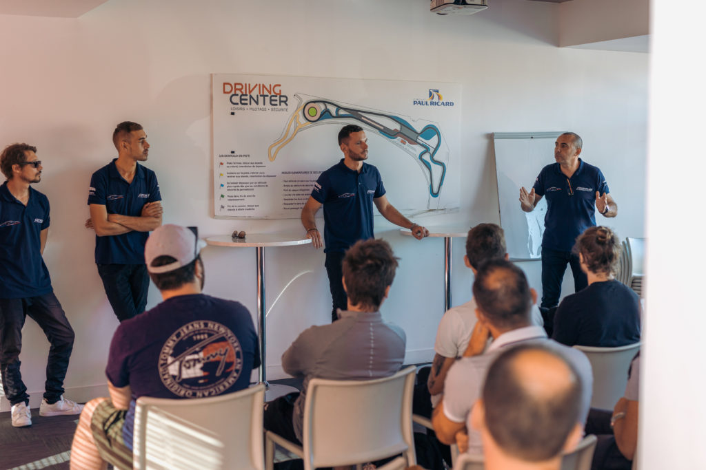 Accueil - IMP Formation