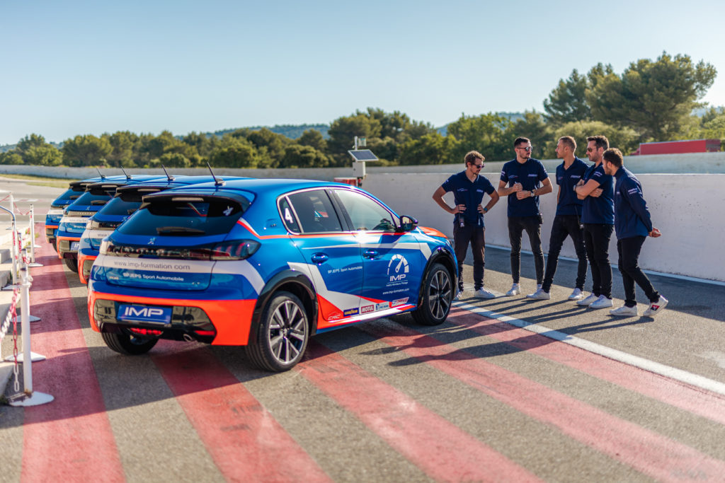 Accueil - IMP Formation